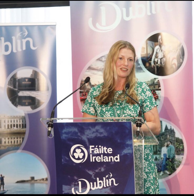 Fáilte Ireland on Twitter: Fáilte Ireland on Twitter: