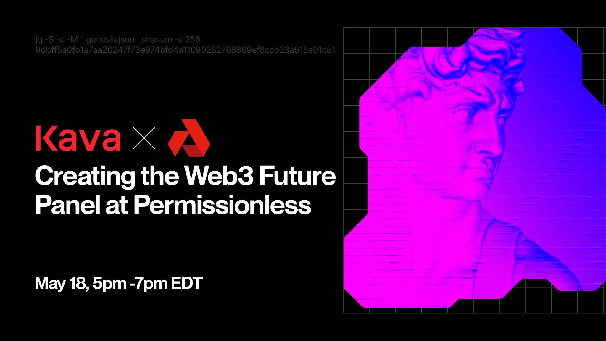 Kava Network on Twitter: "Kava 🤝 @akashnet_ Join the networks creating the decentralized Web3 of ...