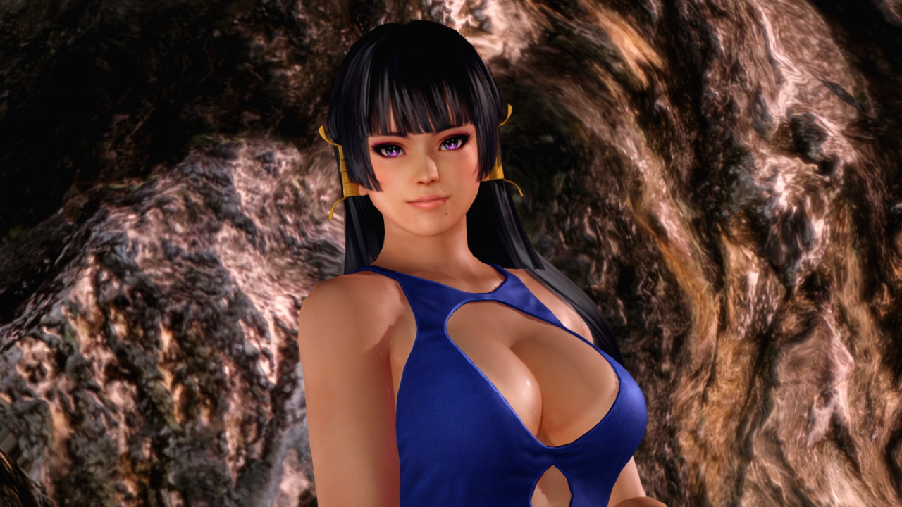 fanserveystuff on Twitter: "#DOAX3 #Nyotengu #DOAX3S https://t.co/CR9Cf3FVDX" / Twitter