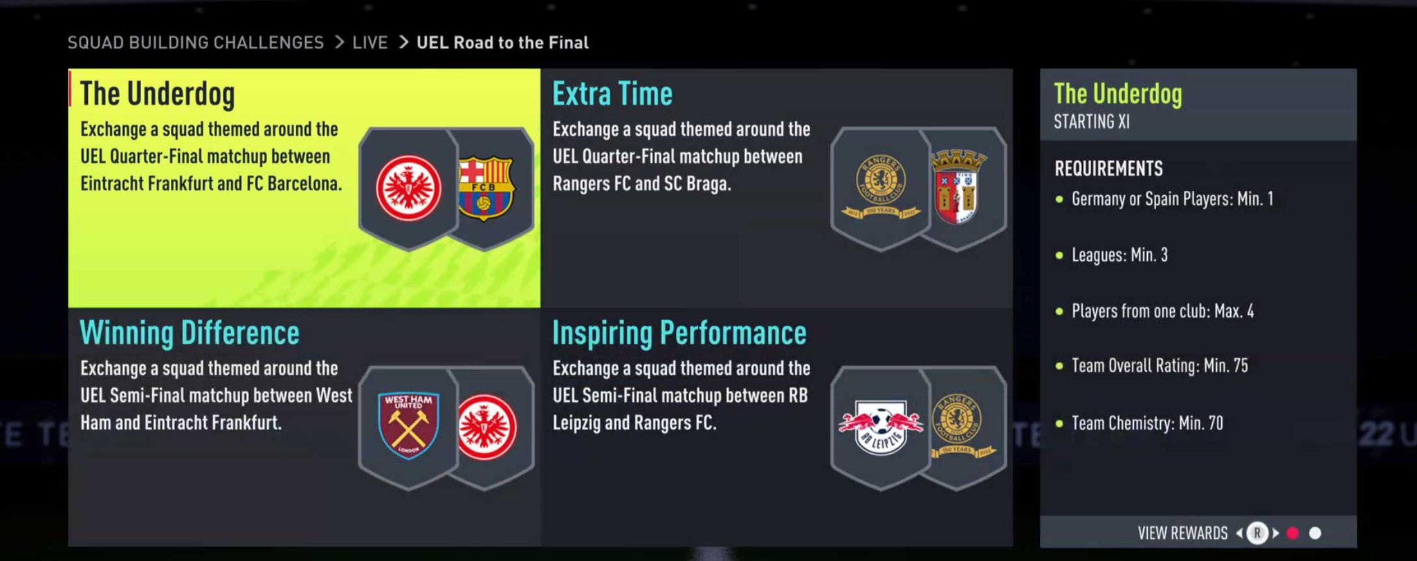 FIFAUTeam on Twitter: FIFAUTeam on Twitter: