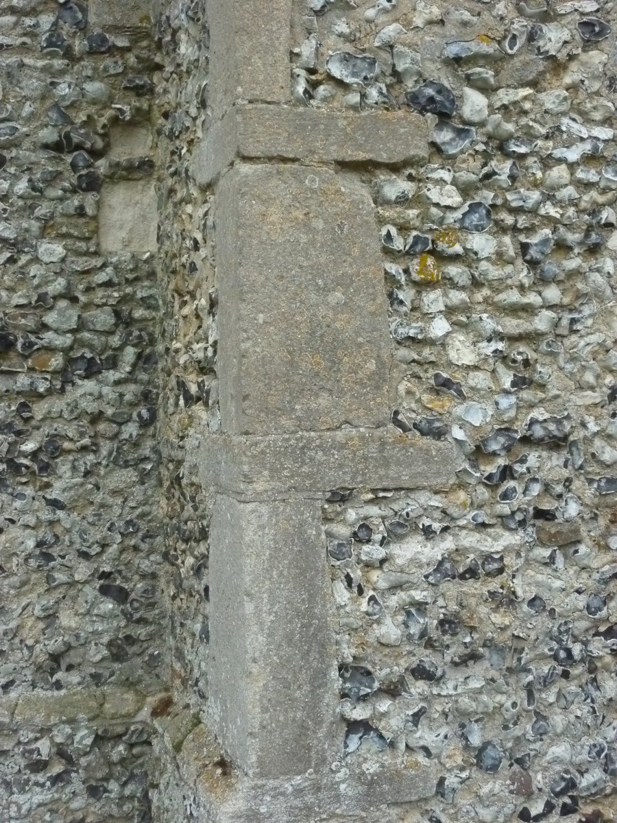 How to recognise an Anglo-Saxon church (pre-1066) All English churches ...