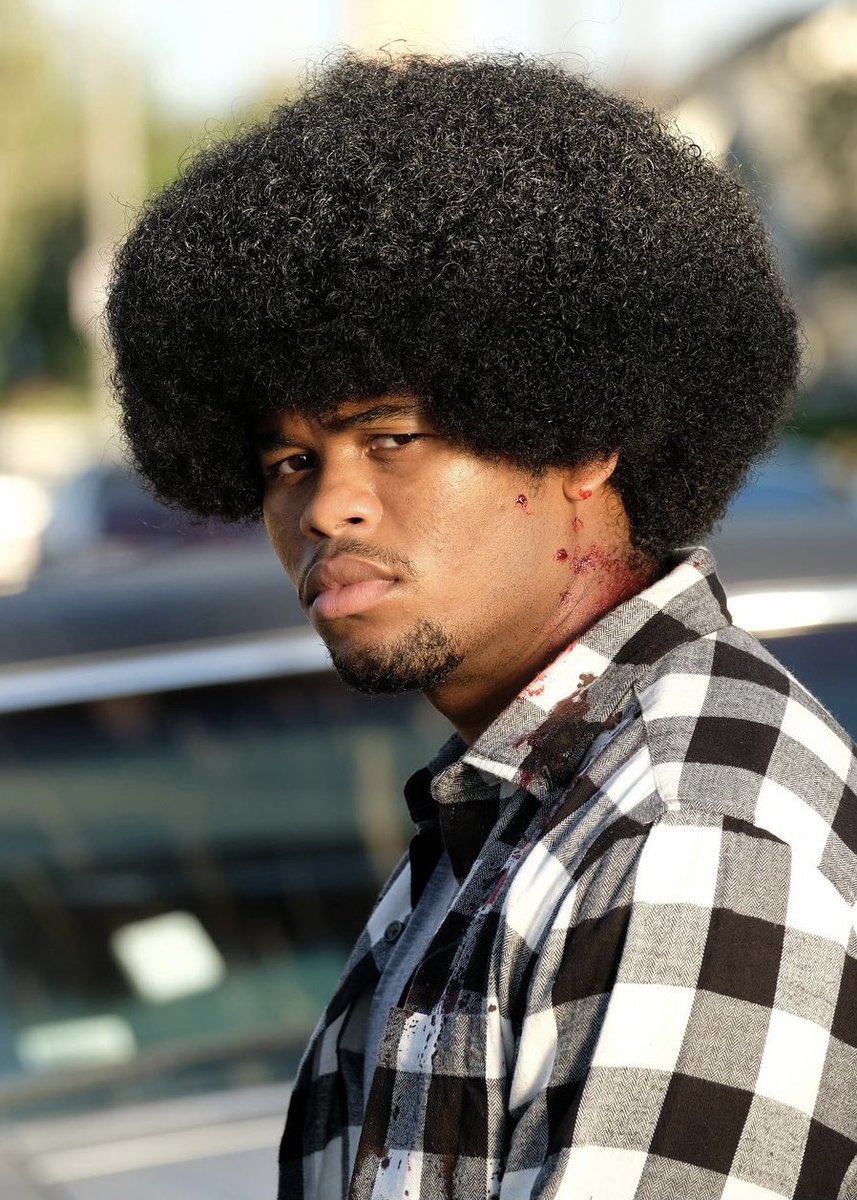 D♨️ on Twitter: "Léon Simmons 🫵🏾 https://t.co/ASXx5MwHzQ" / Twitter