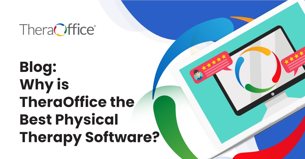 Software For Therapist Office