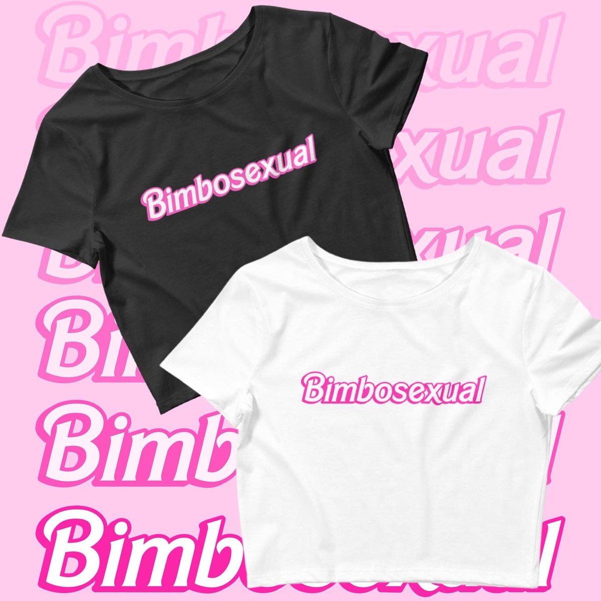 BE A BIMBO™ (@beabimbo) / Posts / X