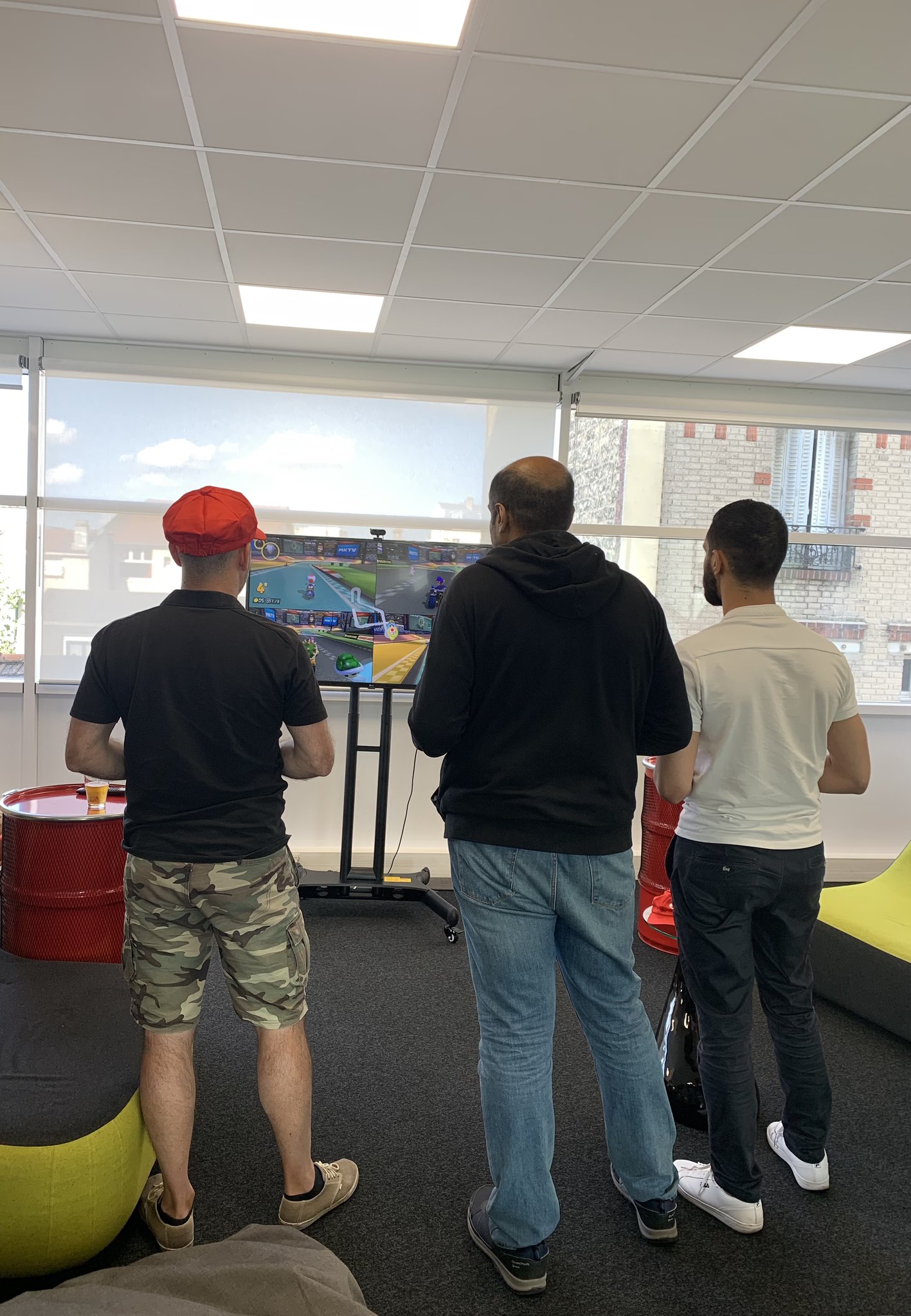 Efficientip On Twitter What Better Way To Look For Tech Profiles Than By Bringing Tech