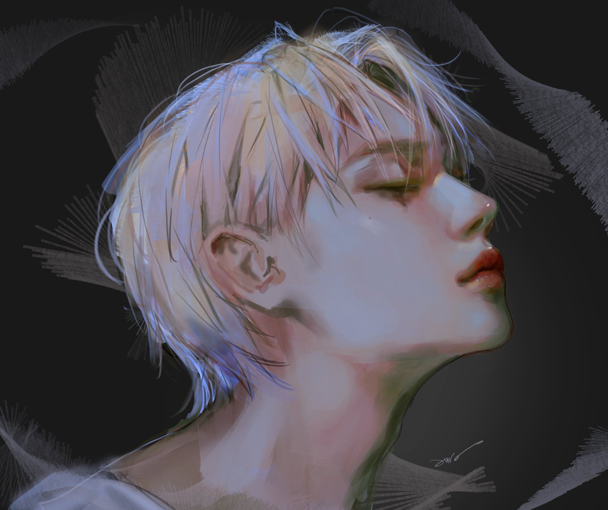 OHNO on Twitter: "#YEONJUN https://t.co/u3KKEfmkL8" / Twitter