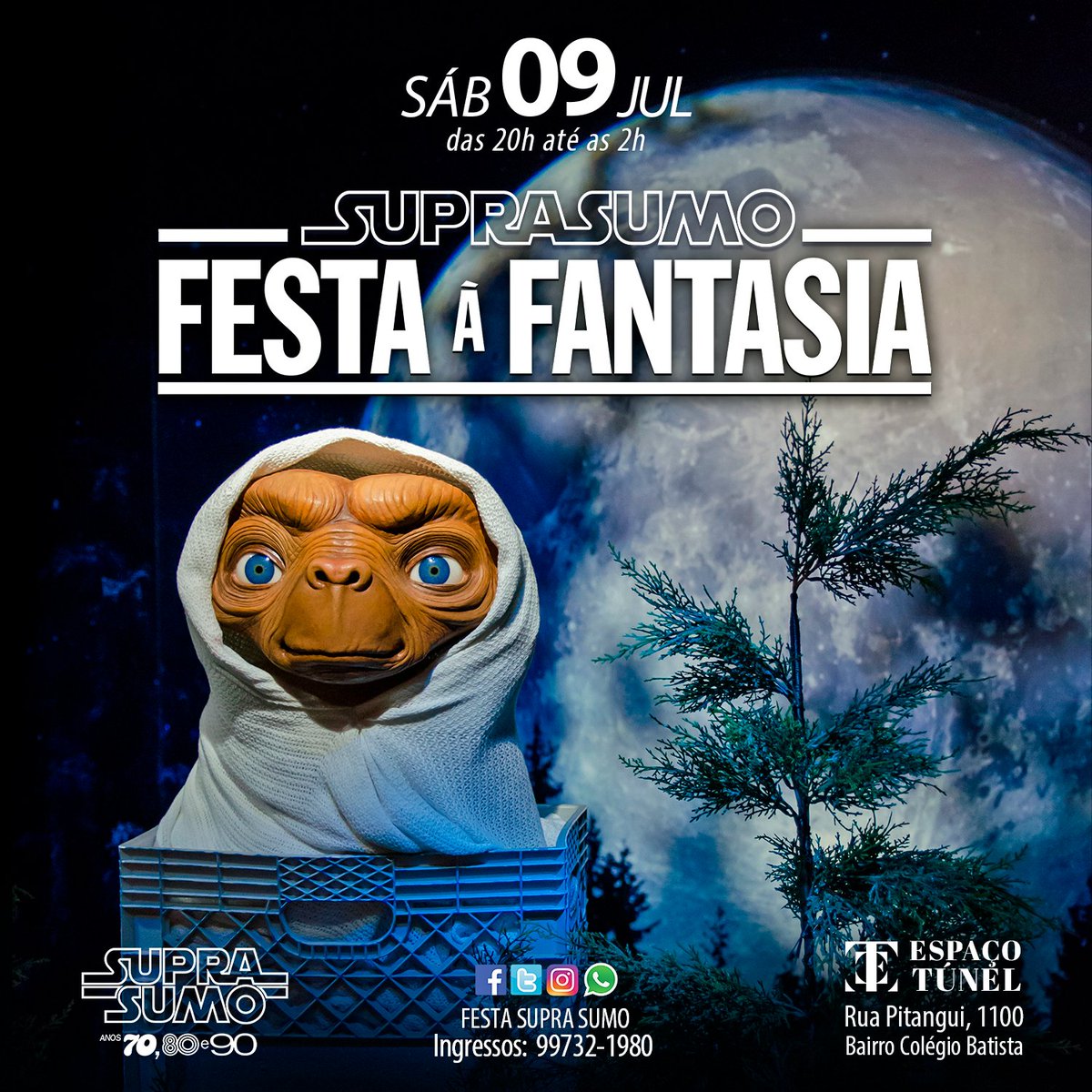 Festa Supra Sumo (@festasuprasumo) / Posts / X