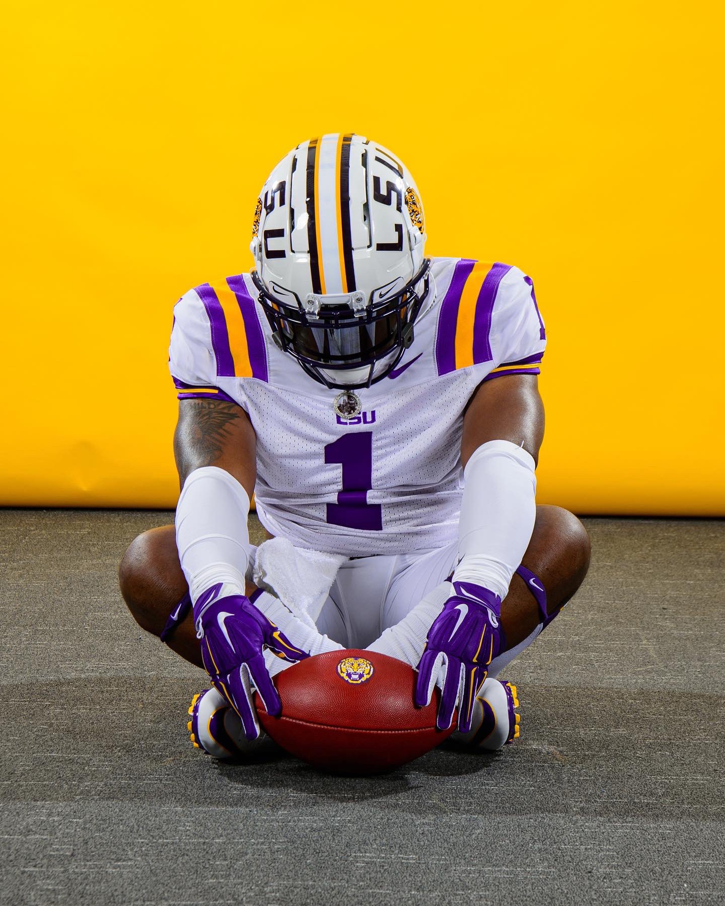 Lsu Football 2022 15