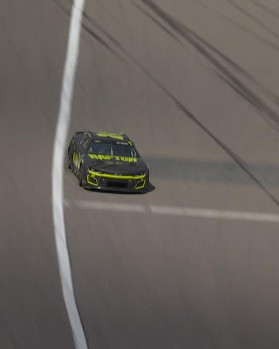 Nascar On Twitter Trouble For The Leader Wf3gtenajh
