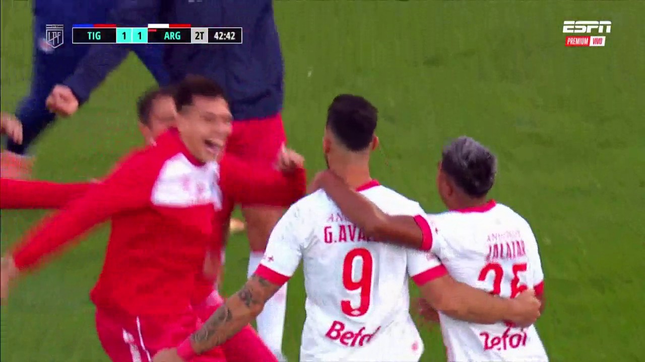Sudanalytics On Twitter Golazo De Ávalos Cuando El Partido Parecía