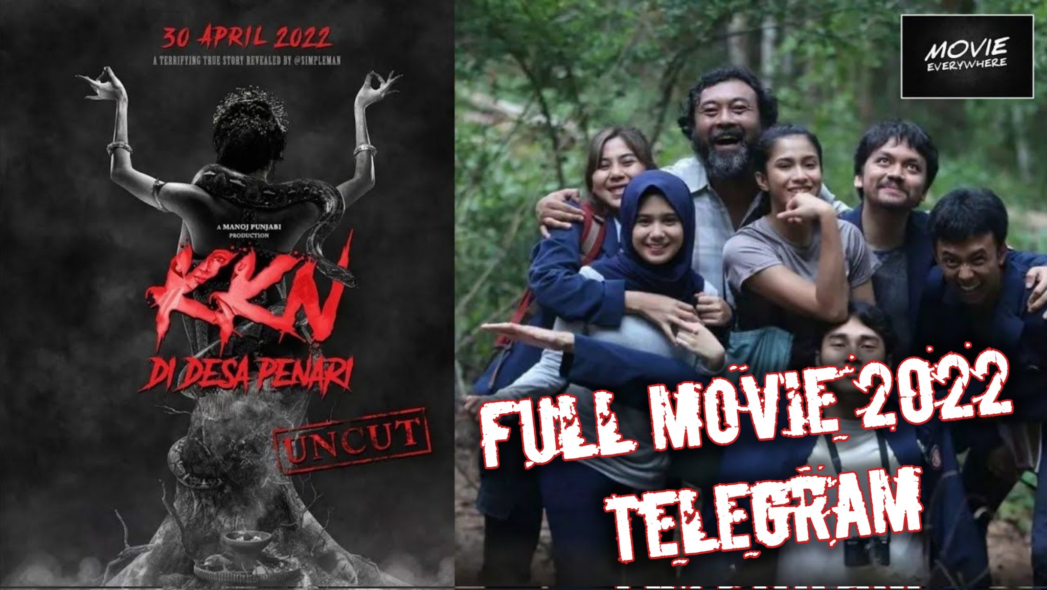 BOKEP INDO BAG MESUN VIRAL TERBARU on Twitter: "@zhafvlog kkn di desa penari telegram https://t ...