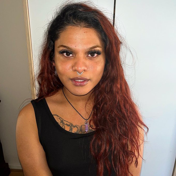 TW Pornstars - Effy Del Rey. Pictures and videos from Twitter.