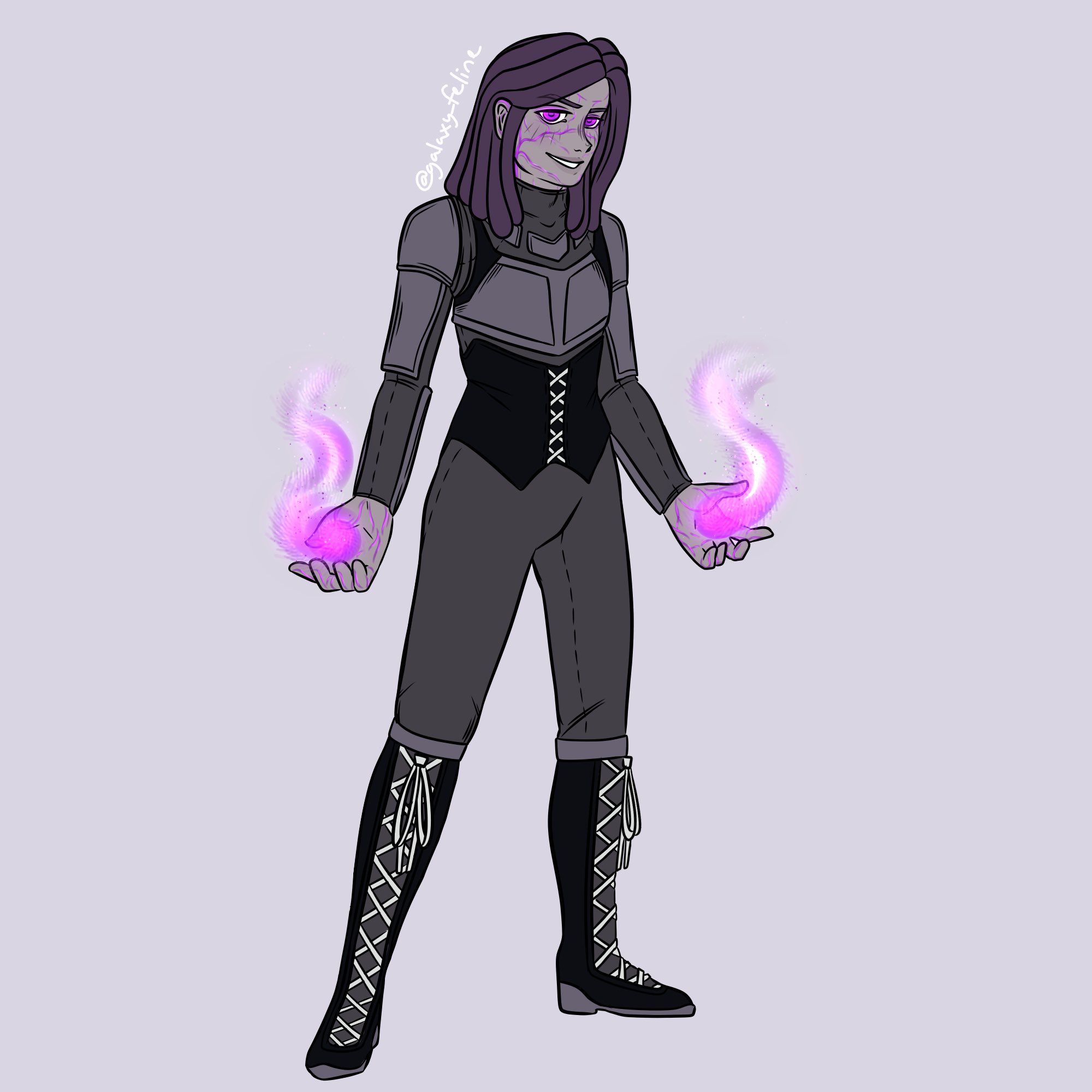 GalaxyFeline (@GalaxyFeIine) / Twitter