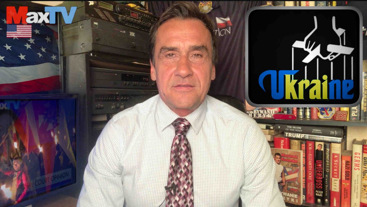 maxkolonko on Twitter: "ZNAKI NEMESIS - ZA CHWILĘ w https://t.co/nzq3T1OWV7 70 min. Wydanie ...