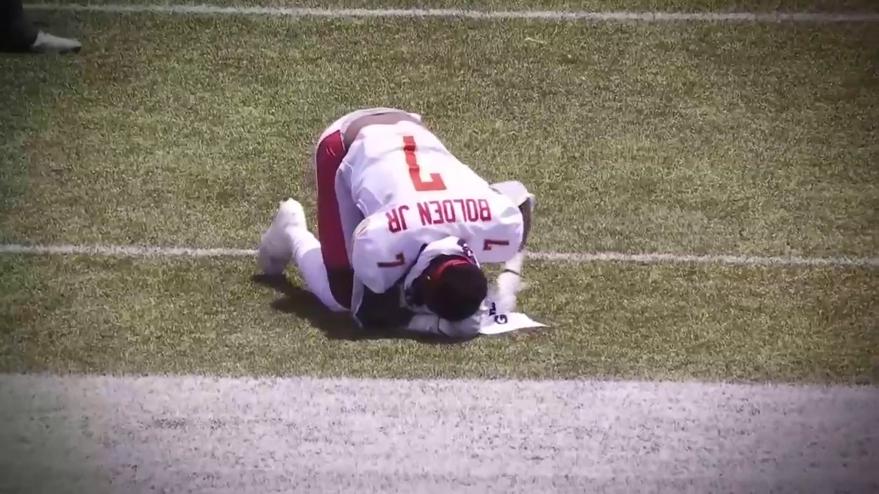 USFL on Twitter: USFL on Twitter: