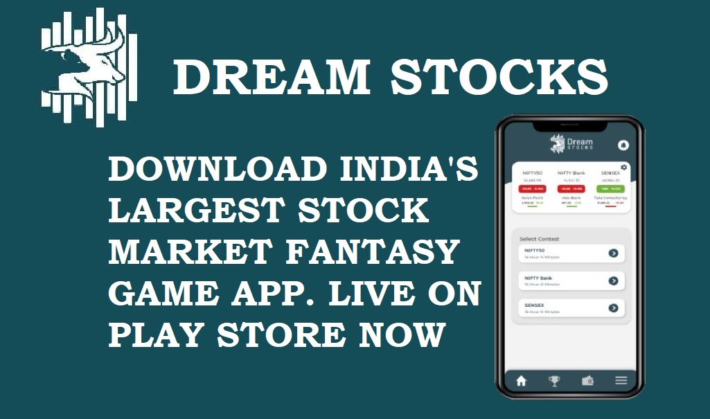 Ajay Assudani on Twitter: "Download the App now, India's biggest Stock ...
