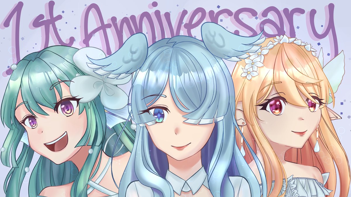 Yukiii/Yume〜☆| Pink era ♡ Semi AI (@Yukiii_chuu) さんのイラスト・マンガ作品まとめ (10 件 ...