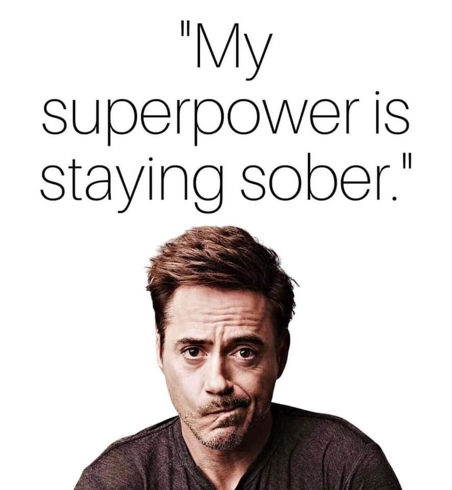 Robert Downey Jr Quotes On Life