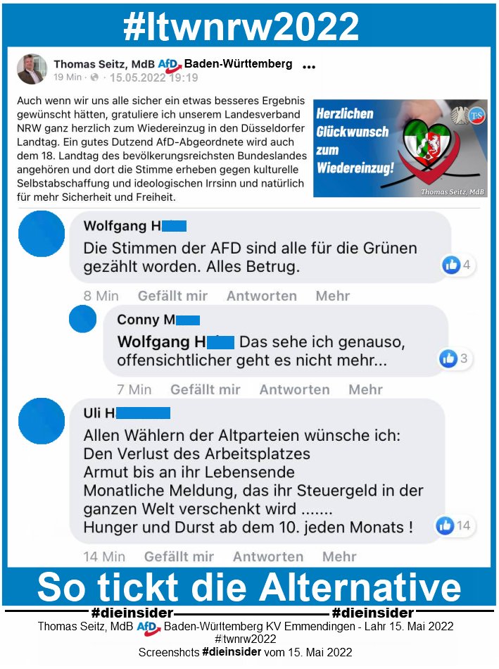 AfD-Leaks: Die geheimen Chats der Bundestagsfraktion (44:13 min ...