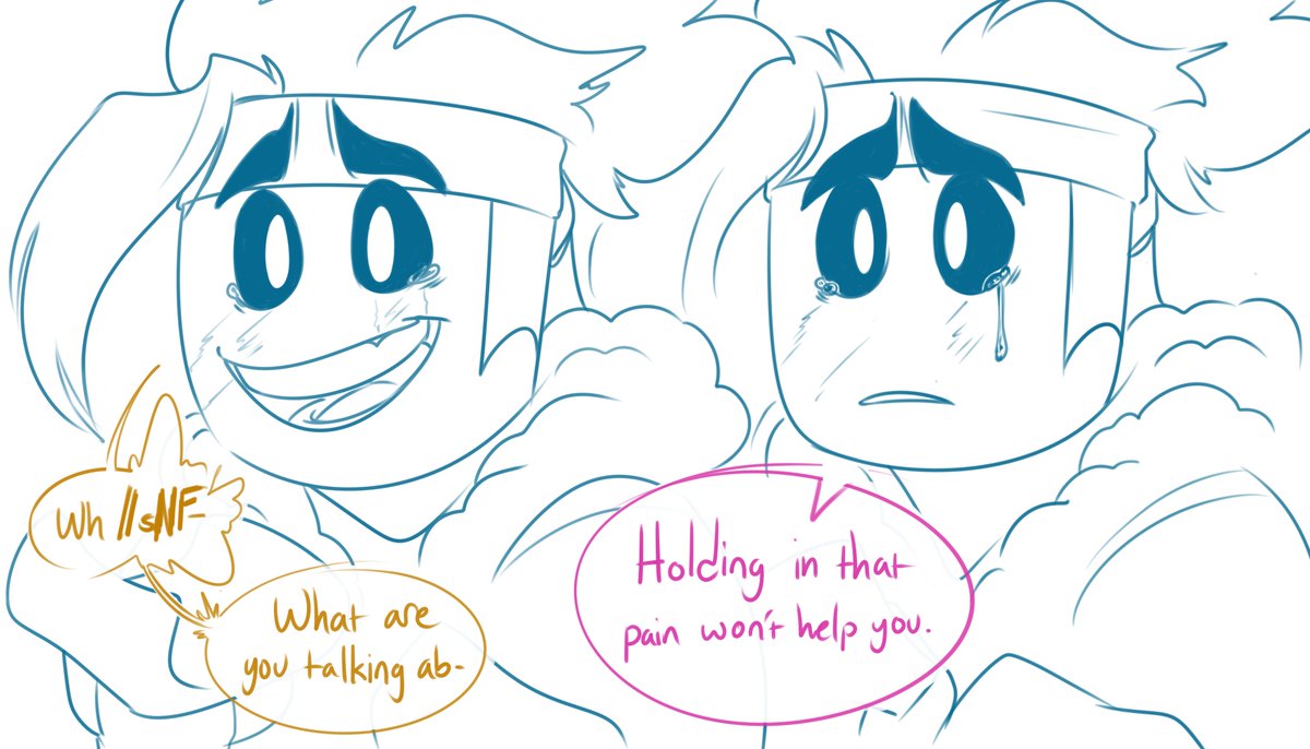 #LEGOMonkieKid / Doodles / Porty!Clone ] Distracting myse」🌸🪷MR ...