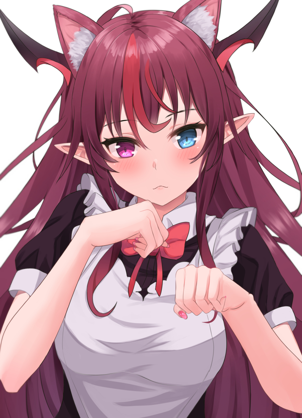 IRyS💎holoEN on Twitter: "RT @saito000_u8: 🐱 #IRySart https://t.co/TDByFPwF1M" / Twitter