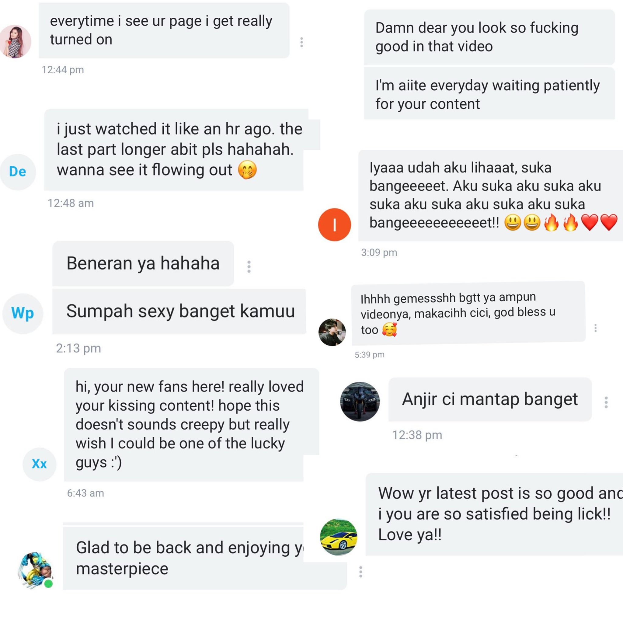 TW Pornstars - Bree Wales Covington. Twitter. Reviews of my OnlyFans ...