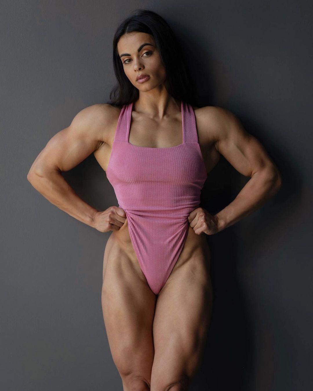 Female Muscle Fan💪 on Twitter: "Margarita Abdulla https://t.co/VsuTTJCMEw" / Twitter