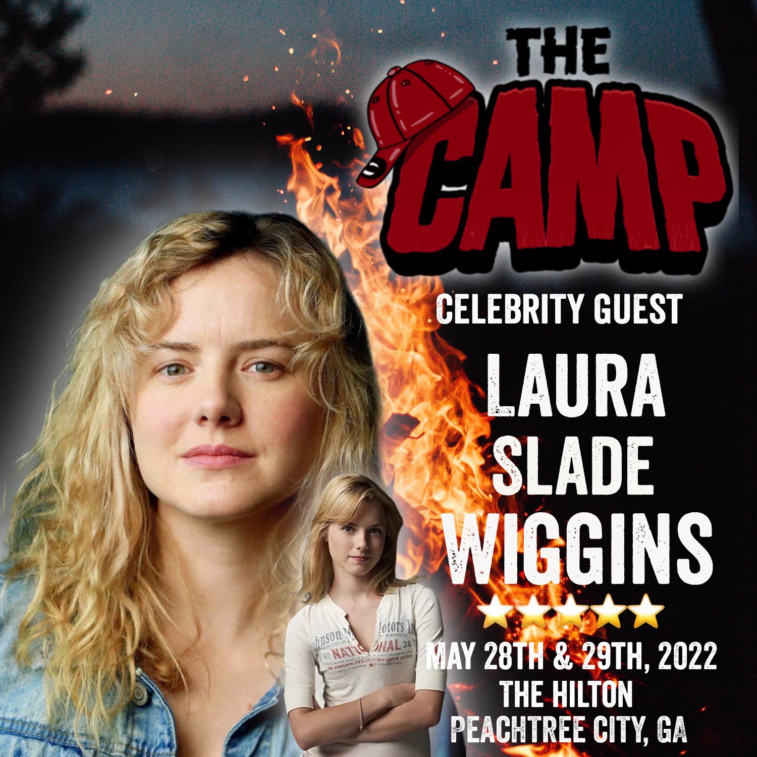 Laura Wiggins The Tomorrow People