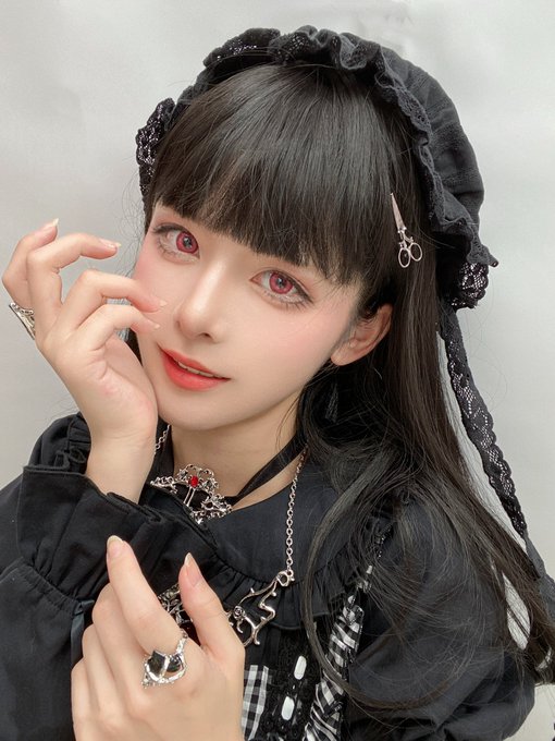 Nikulli (@nikulli) さんのコスプレ作品まとめ (29 件) - Twoucan