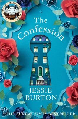 Download [PDF]> The Confession BY Jessie Burton on Mac Full Volumes / Twitter