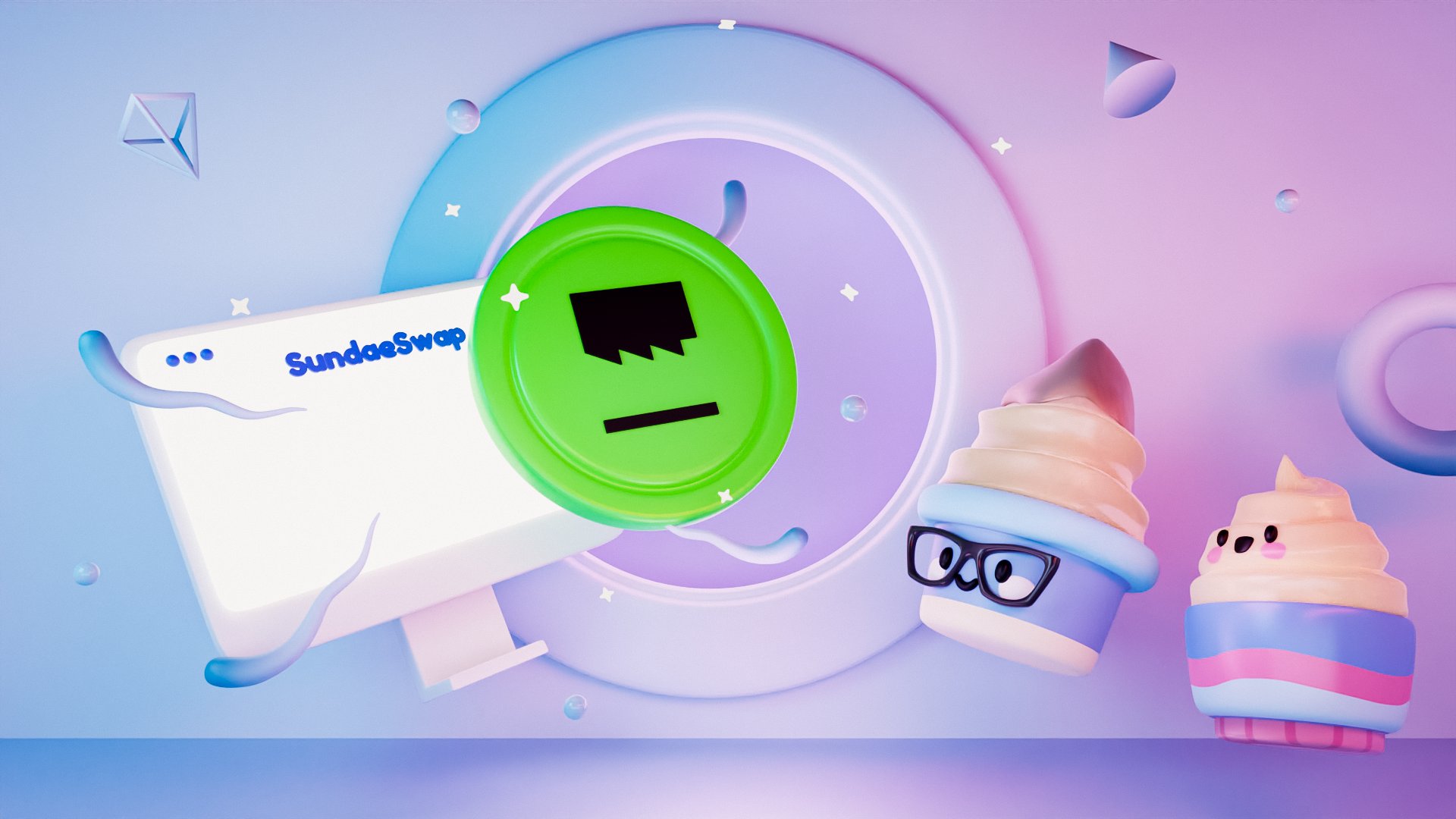 SundaeSwap Labs 🍨 (@SundaeSwap) / Twitter