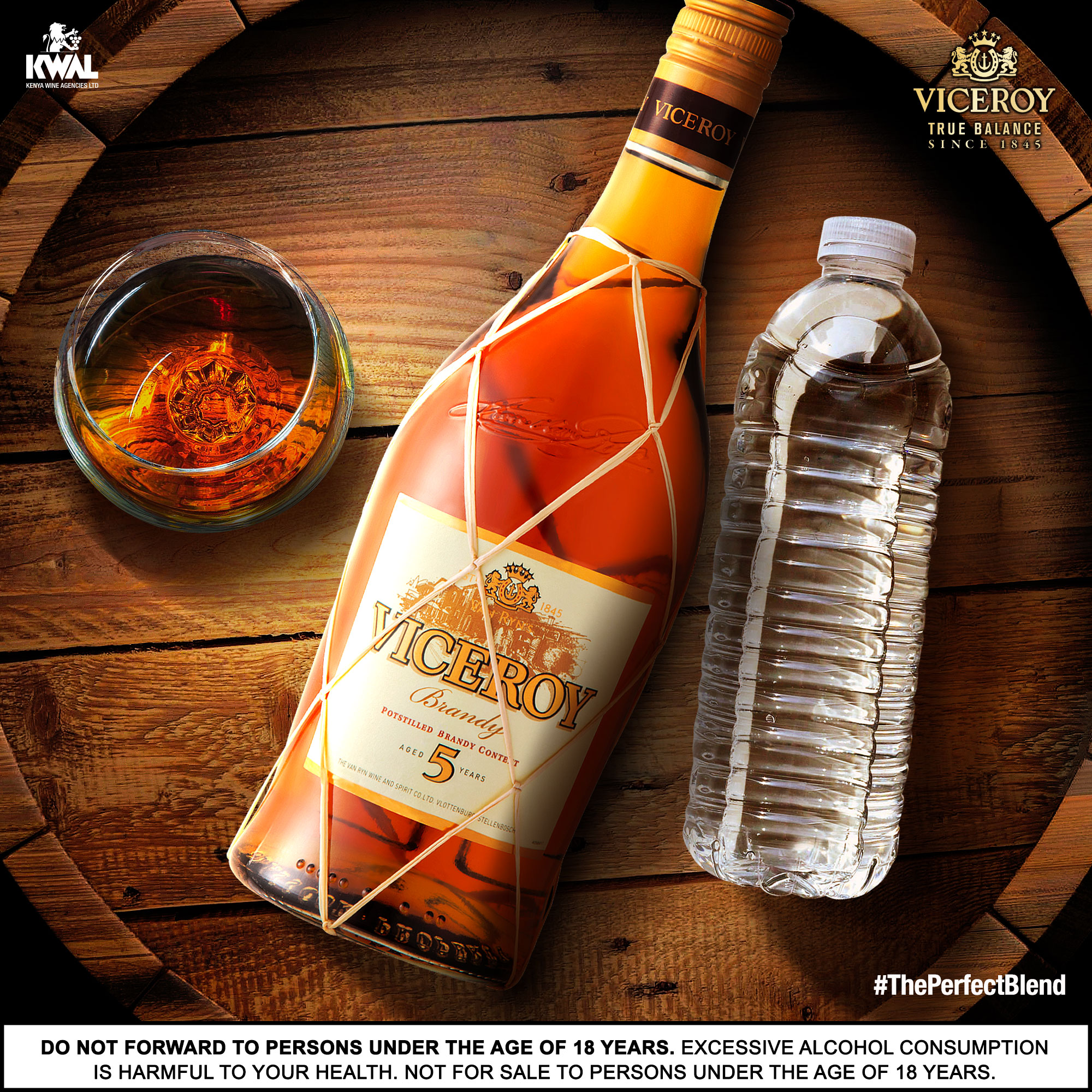 Viceroy Brandy Logo Viceroy Brandy TV Commercial YouTube