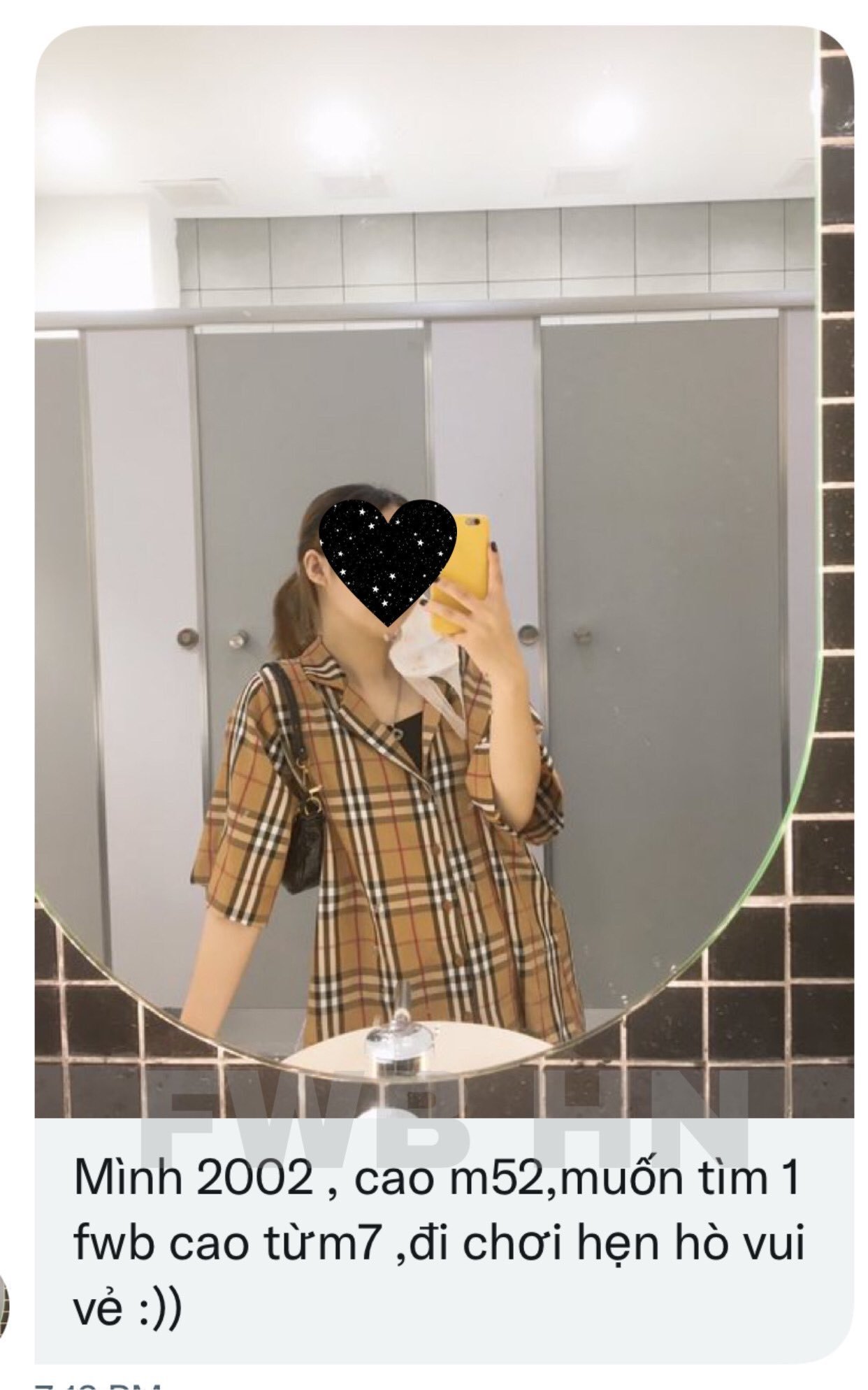 HANOI FWB,ONS... (@hanoifwb4) / Twitter