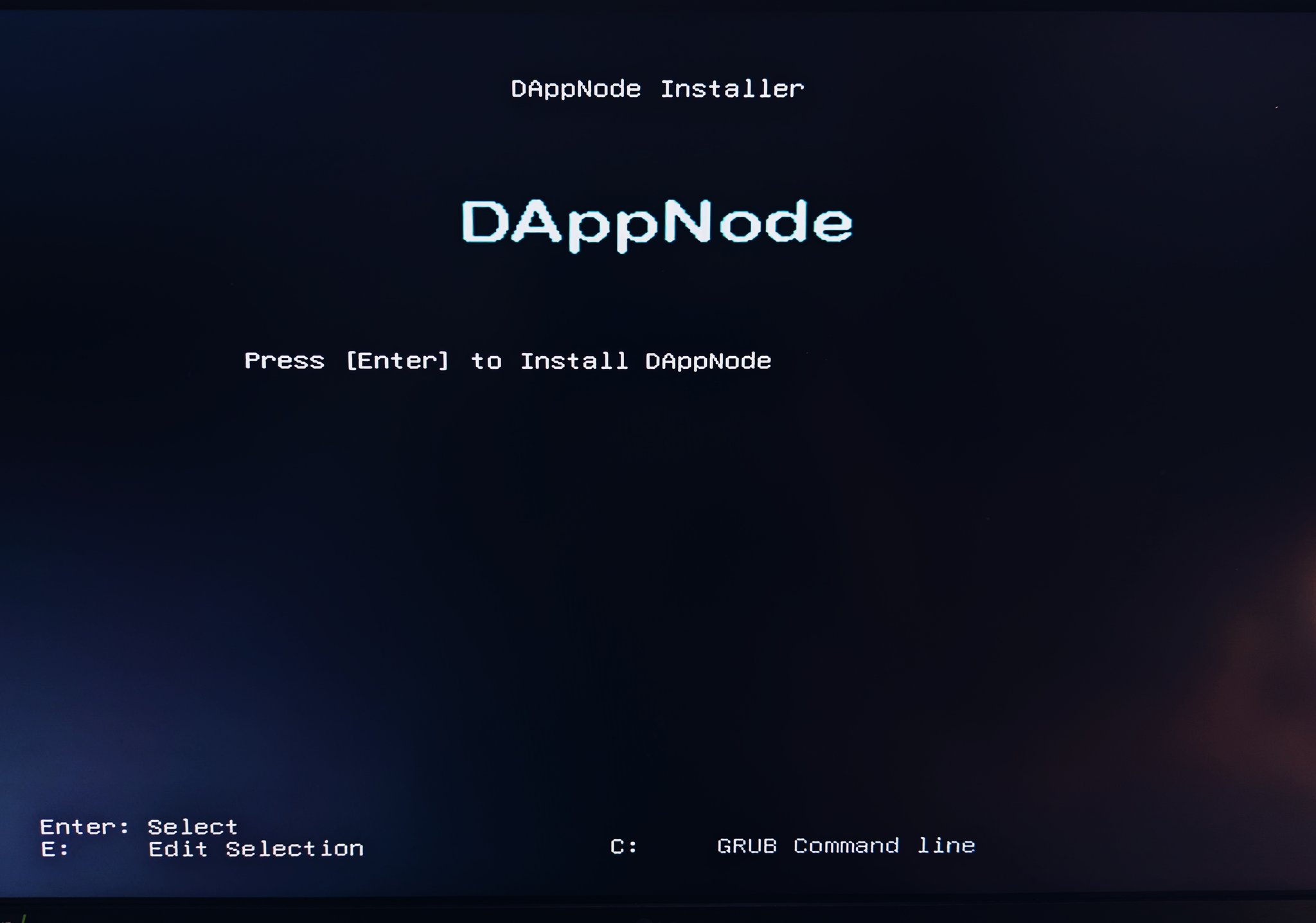 DAppNode 🏗️💱⛓️ (@DAppNode) / Twitter