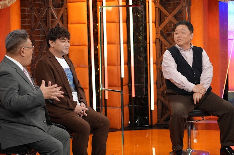 doudeshow on Twitter: "RT @owarai_natalie: 爆笑問題、おぎやはぎ、伊集院光が証言、芸人ラジオの魅力を深掘り https://t.co ...