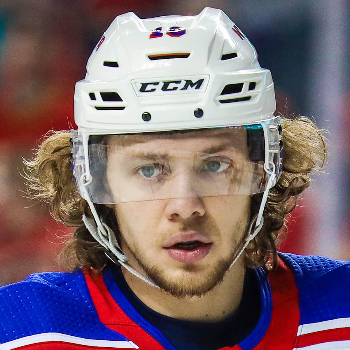 Hockey Hairstyles 2022