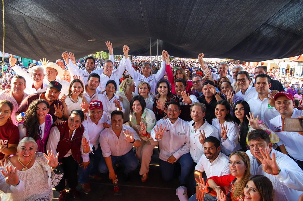Marcelo Ebrard C. on Twitter: Marcelo Ebrard C. on Twitter: