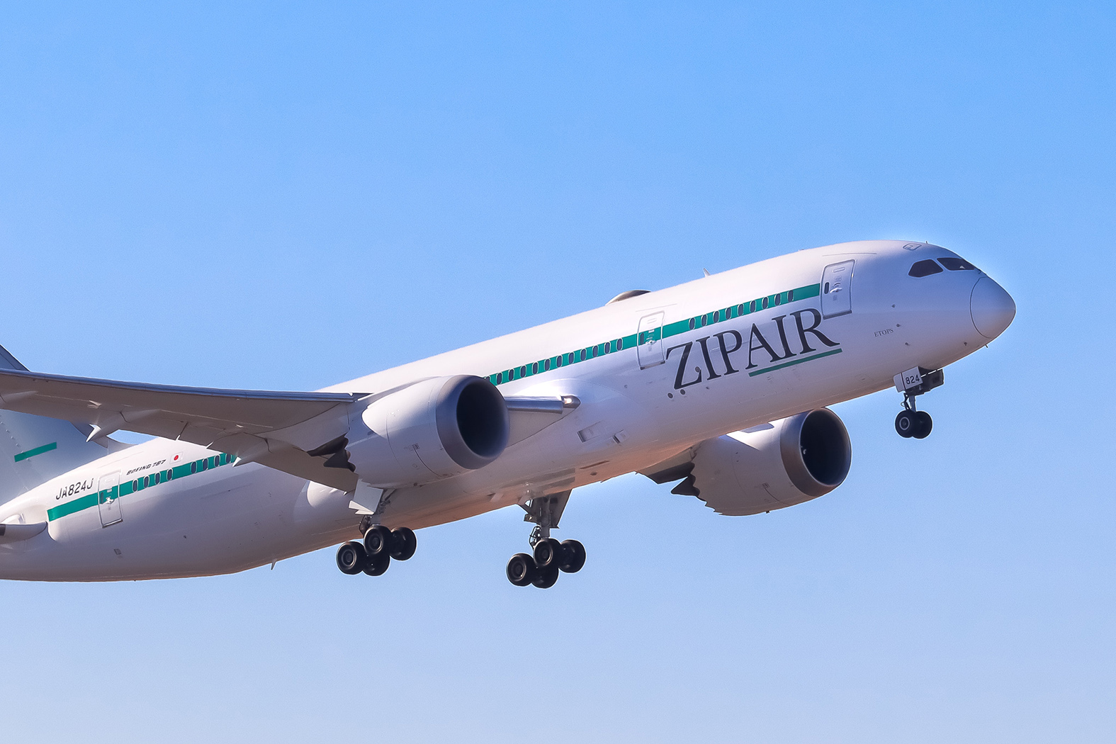 ZIPAIRTokyo (@ZIPAIRTokyo) / Twitter