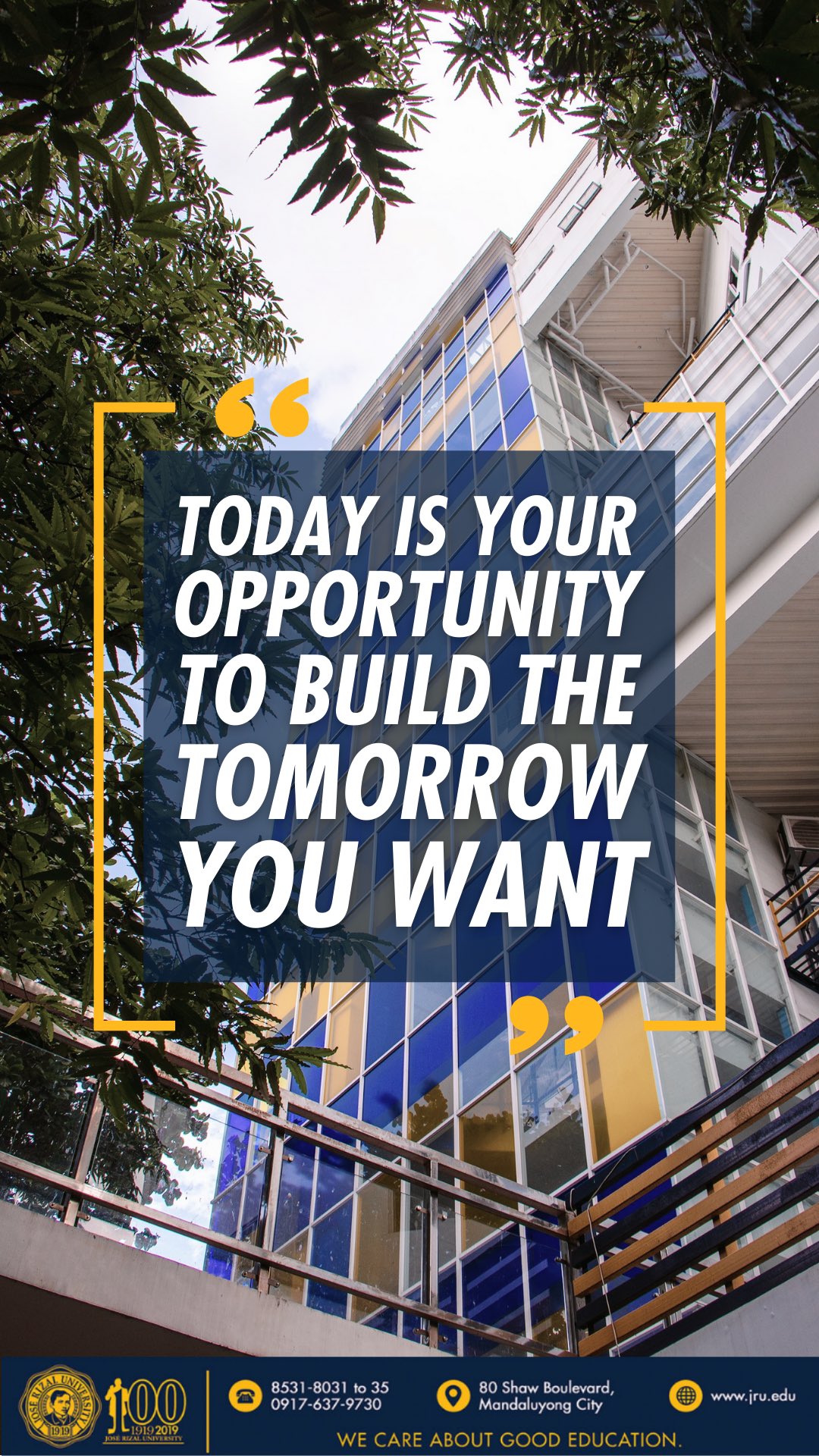 Jose Rizal University