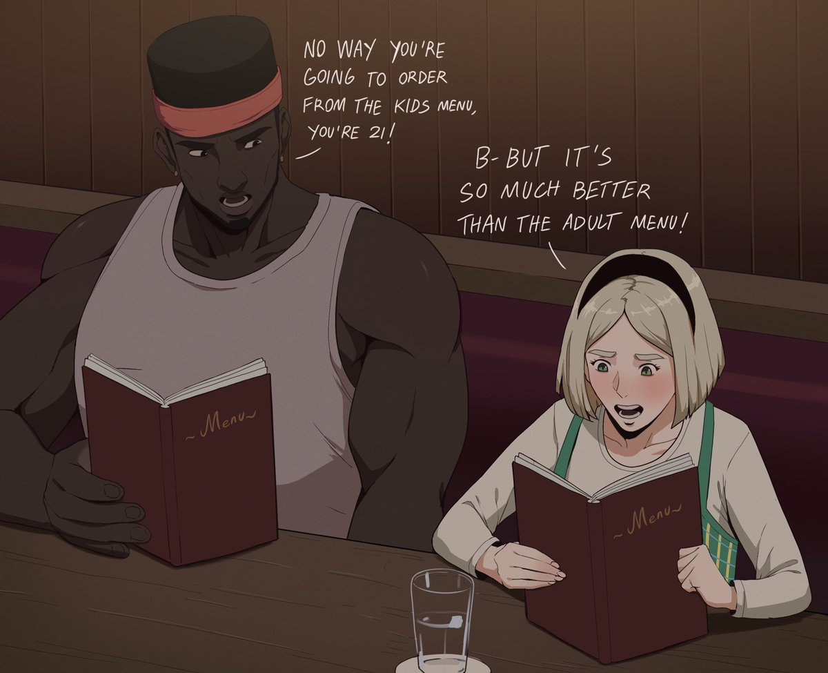 Francis (@franmm127) さんのイラスト・マンガ作品まとめ (583 件) - Twoucan