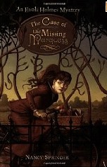 Download [ePub]> The Case of the Missing Marquess (Enola Holmes, #1) By ...