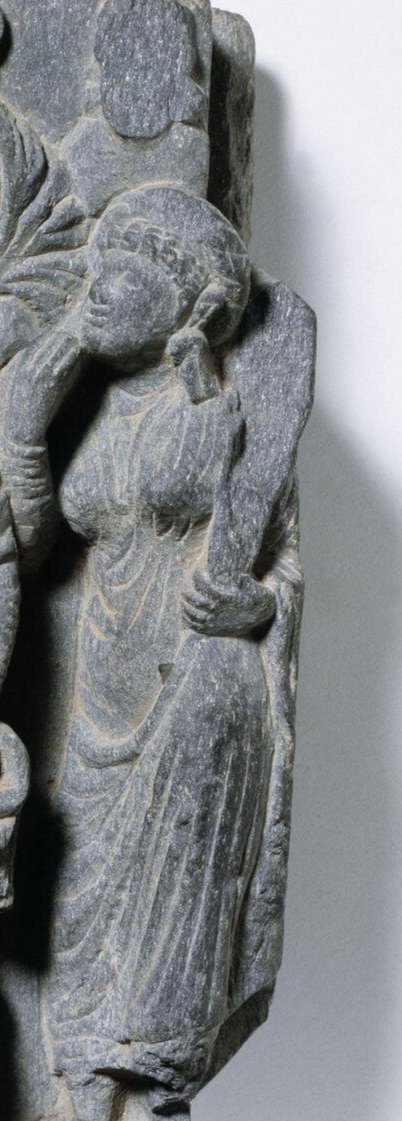 On #BuddhaPurnima2022 presenting Relief Panel from 1st century-2nd ...