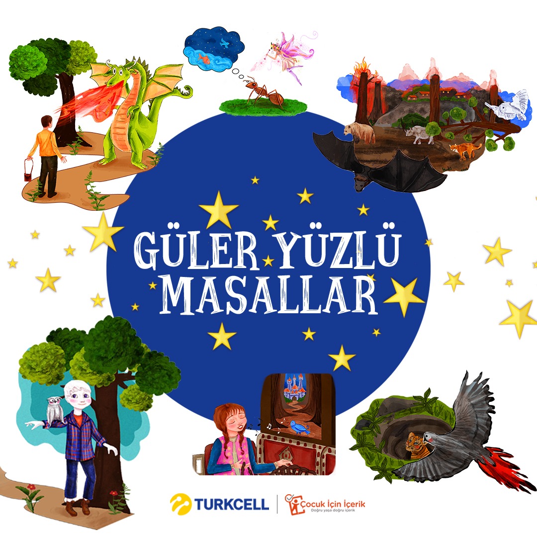 TURKCELL on Twitter: TURKCELL on Twitter: