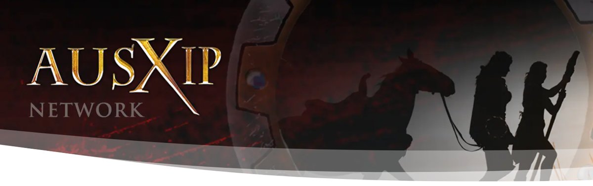 AUSXIP Network on Twitter: "It's been a very busy couple of weeks - working on the back end of ...