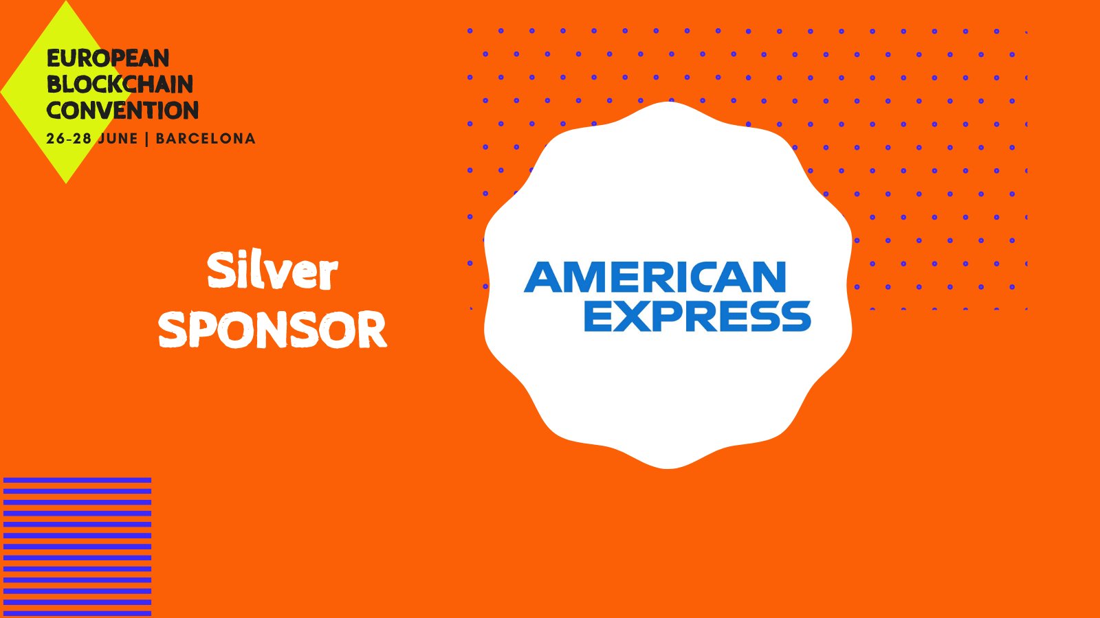 American Express Logo High Resolution
