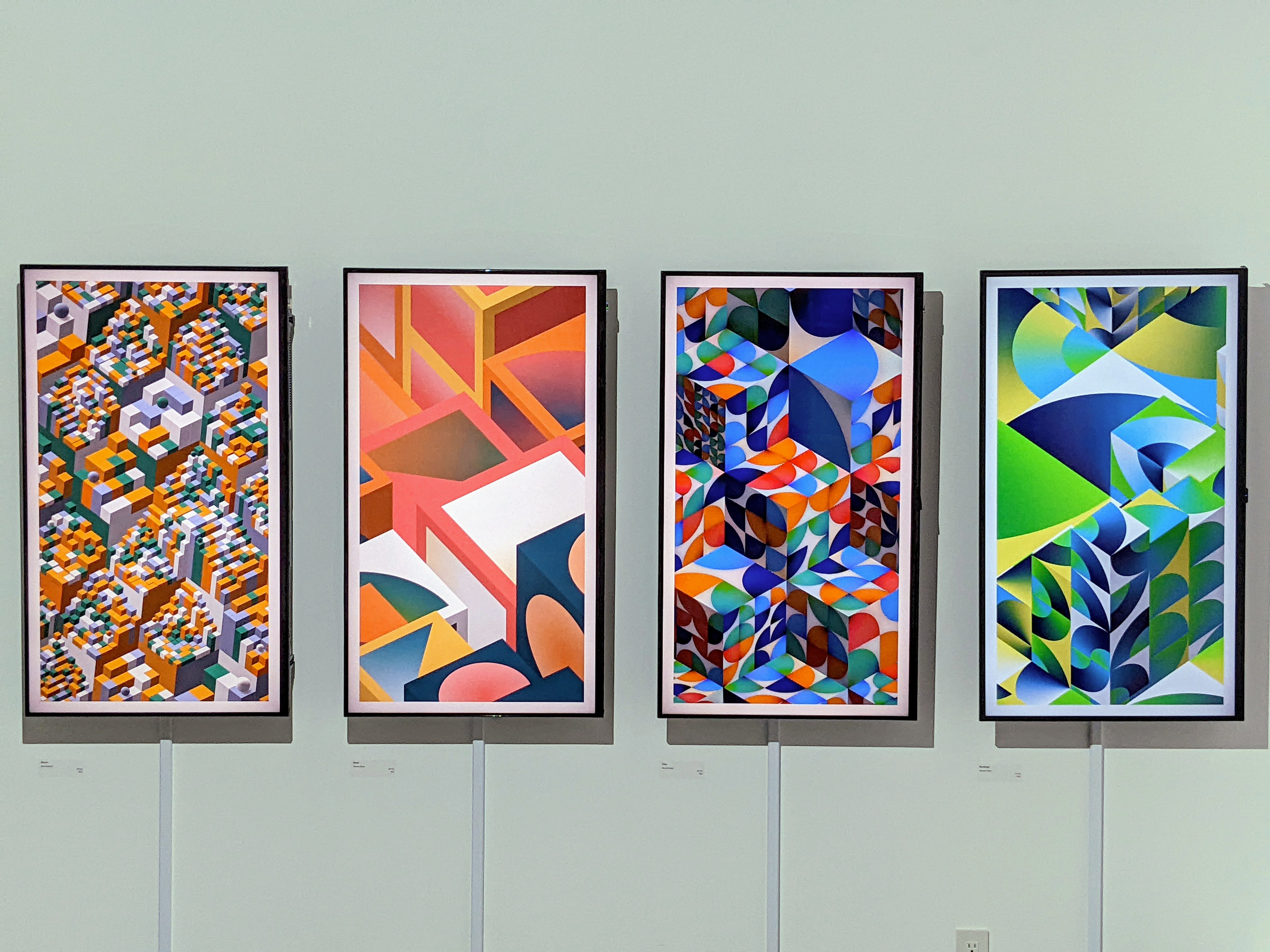 Shunsuke Takawo on Twitter: "My solo show "Tiny Sketches" is held at NEORT++ in Bakurocho, Tokyo ...