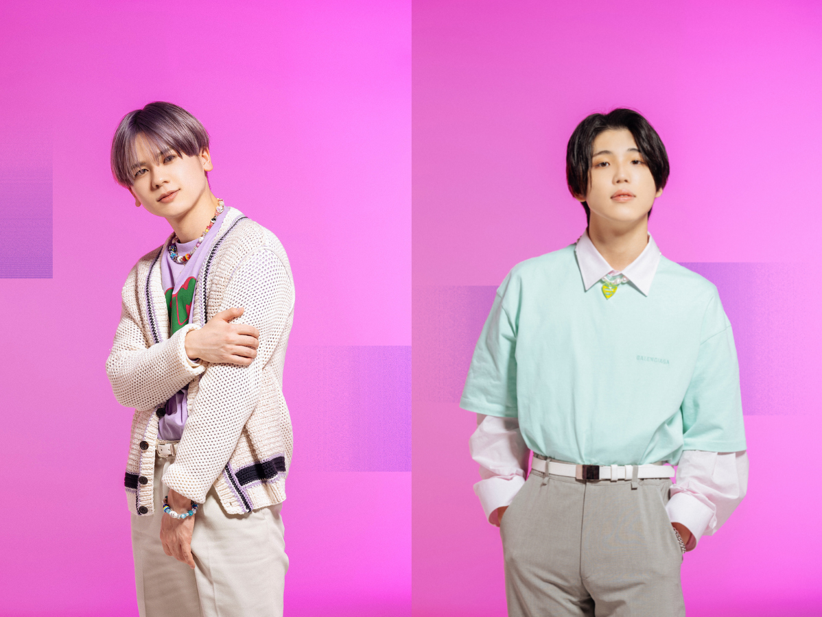 BE:FIRST on Twitter: "本日 24:00- オンエア #jwave「SPARK」 @JWAVESPARK MANATO & SHUNTO がナビゲート 🔗https://t ...