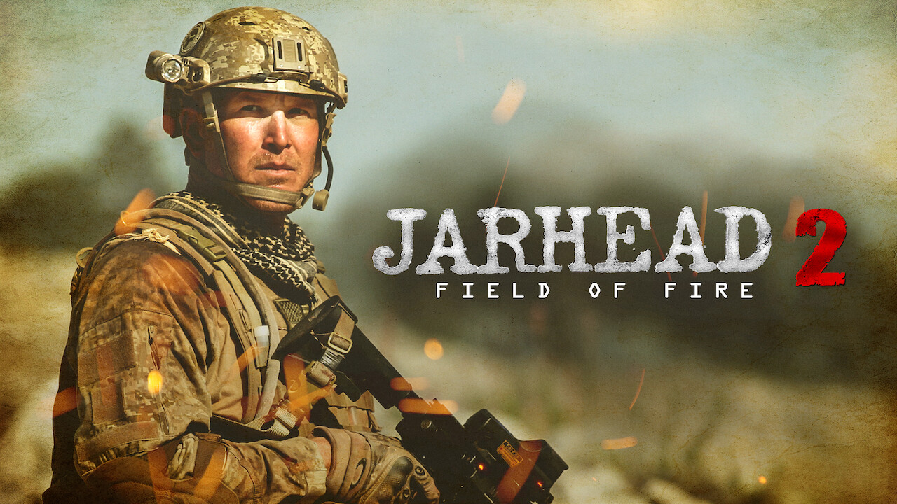 Jarhead Wallpaper