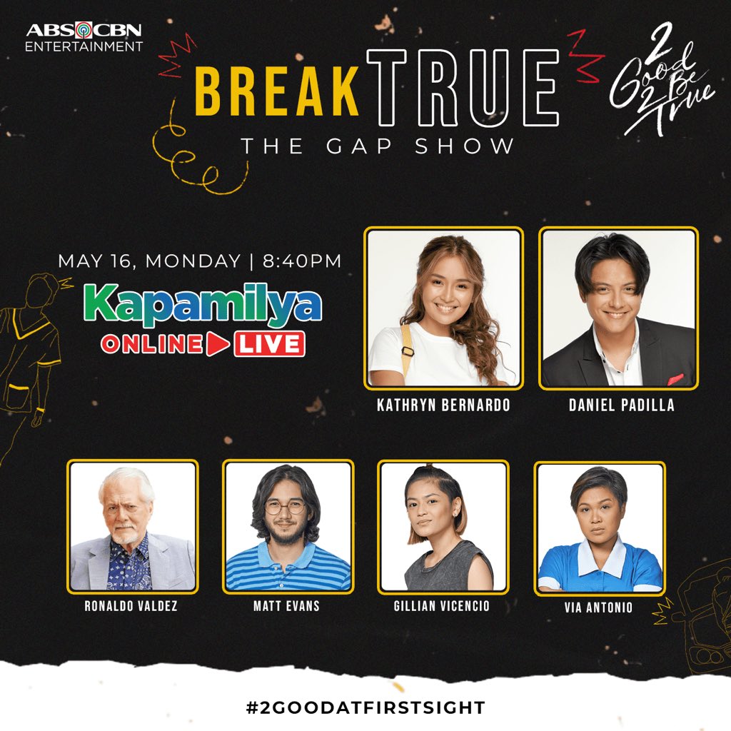 Matthew Padilla And Daniel Padilla