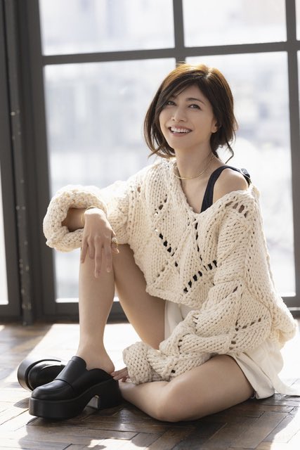 3大、CMクィーン「松たか子」「吉岡里帆」「牧瀬里穂」あと1人は？ [993451824]